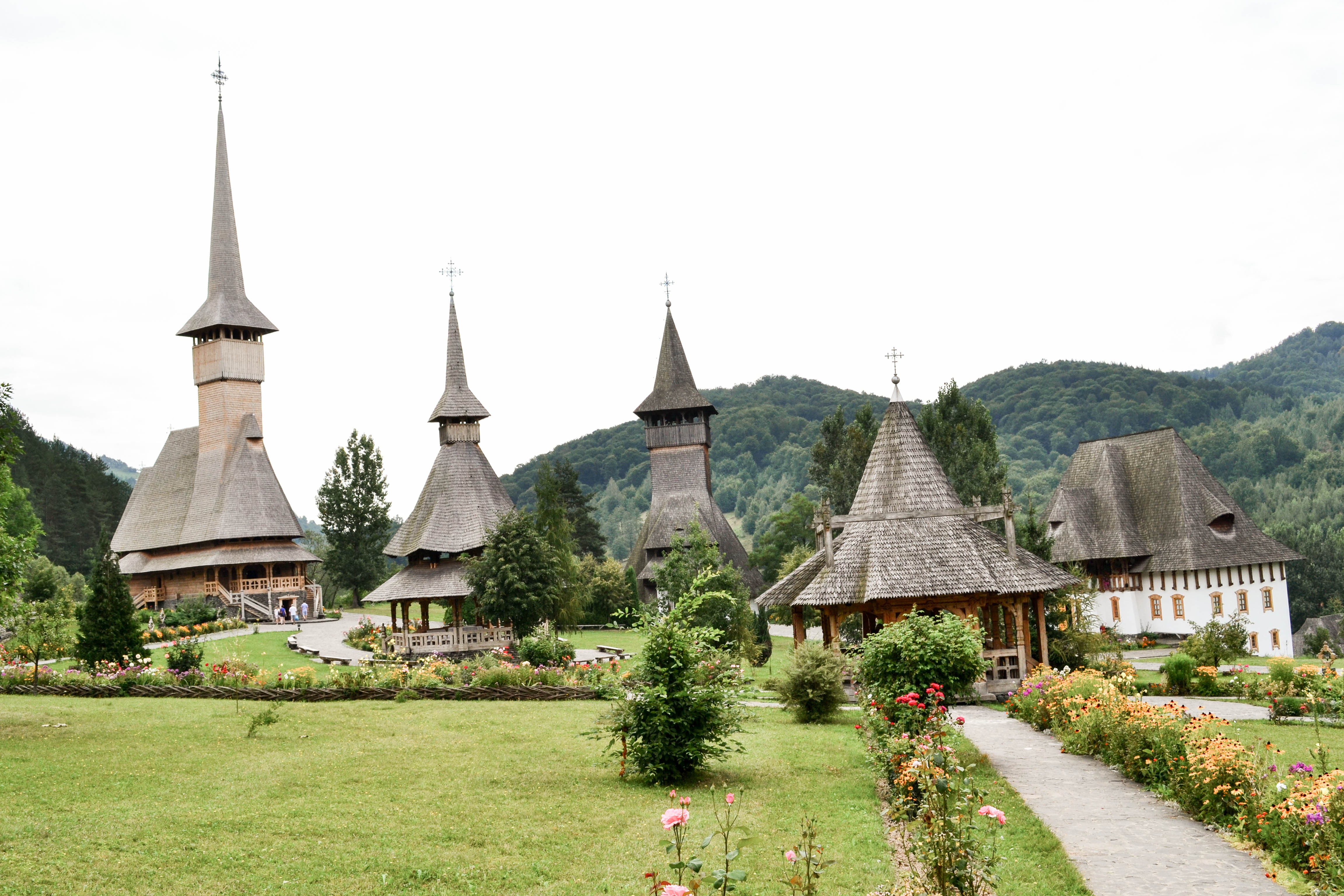 Agentia de pelerinaje Basilica Travel | Patriarhia Română | Manastirea ...